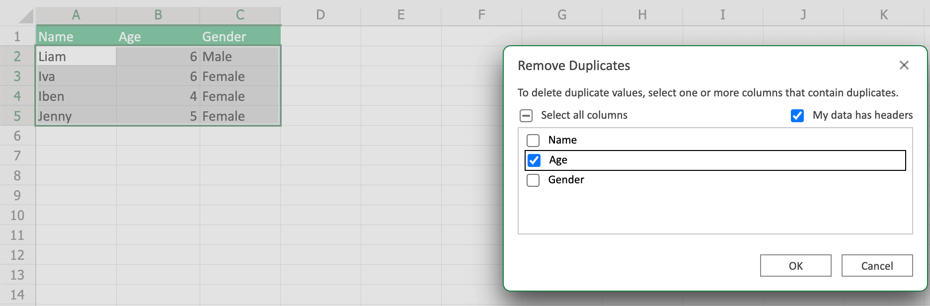 How Do I Remove Duplicates With Excel