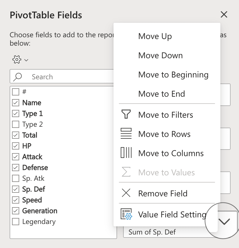What Is The Purpose And Functionality Of An Excel PivotTable?
