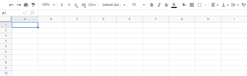 How Do I Format Colors In Google Sheets?