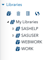 How Can I Use SAS OnDemand For Academics Through SAS Tutorials?
