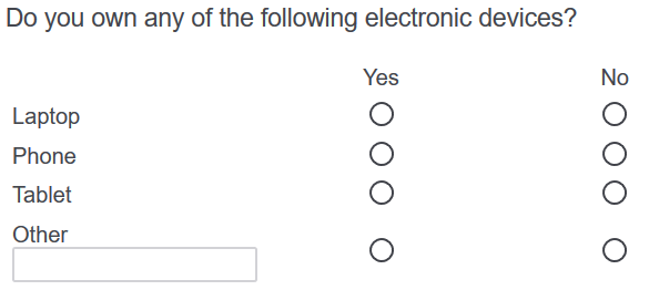 What Are Some Best Practices For Working With Check All That Apply Survey Data Multiple