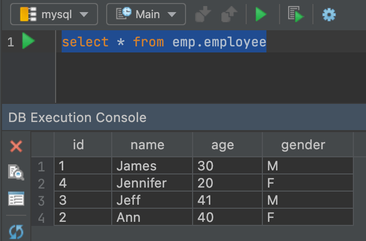 How Can I Use PySpark To Read And Write Data From A MySQL Database Table?