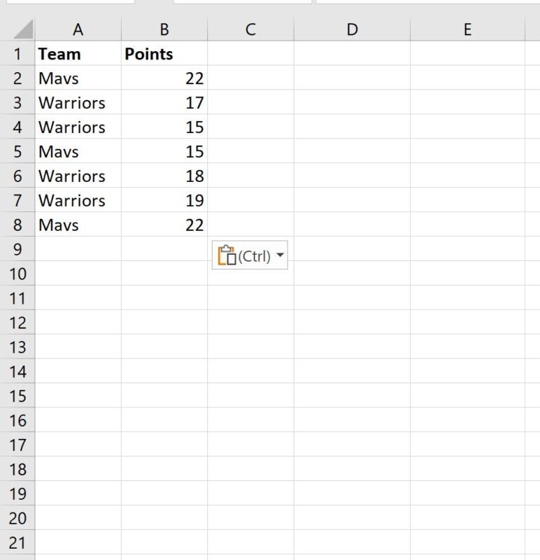 How Can I Create A Pivot Table In Excel Using Filtered Data?