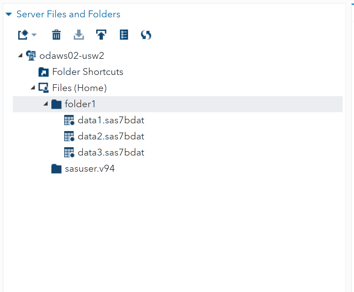 How To Use PROC DELETE In SAS With An Example?