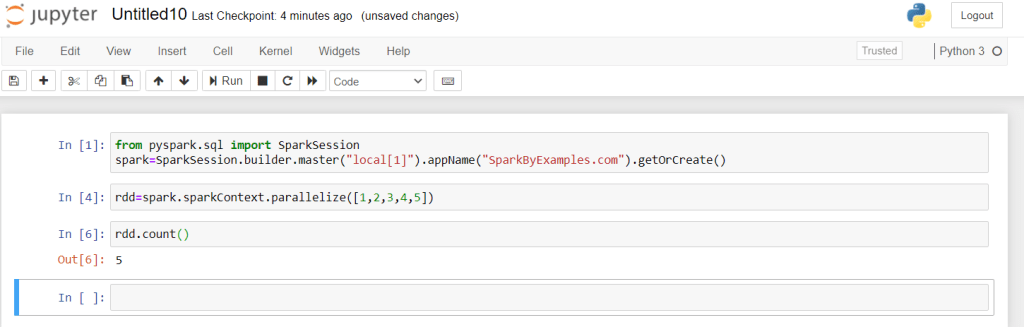 What are some examples of PySpark 3.5 tutorials for beginners? – PSYCHOLOGICAL SCALES
