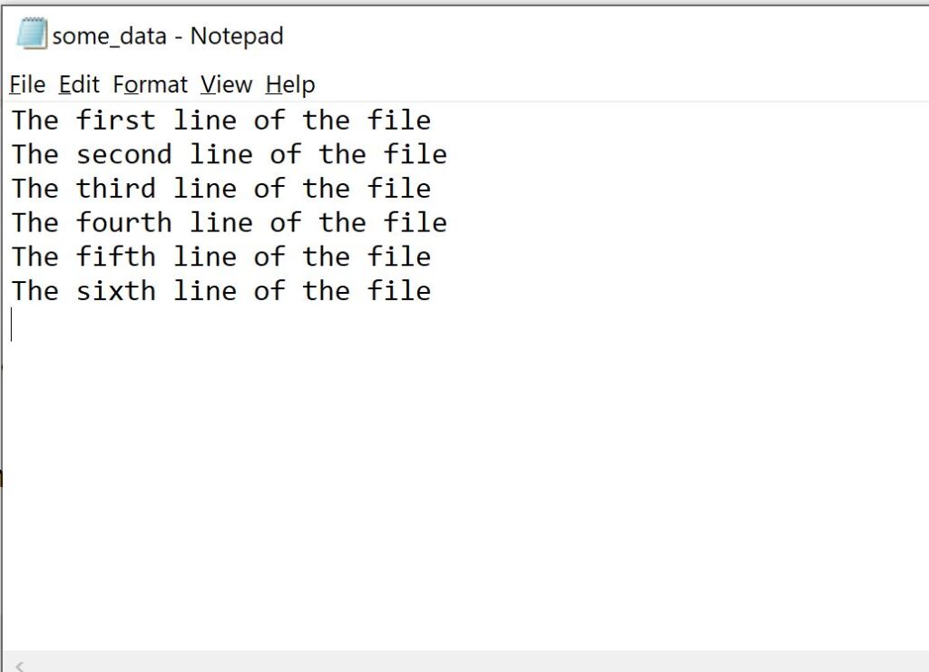 How Do I Use The Readlines Function In R And What Are Some Examples