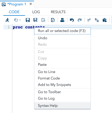 How Can I Use SAS OnDemand For Academics Through SAS Tutorials?