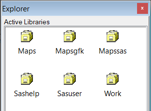 "What Are The Tutorials Available For Learning The SAS 9.4 User Interface?
