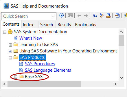 "What Are The Tutorials Available For Learning The SAS 9.4 User Interface?