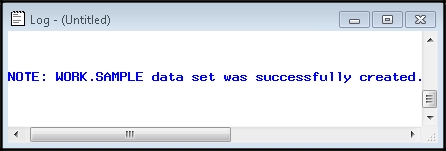 How Do I Import Excel Files Into SAS Using The SAS Tutorials?