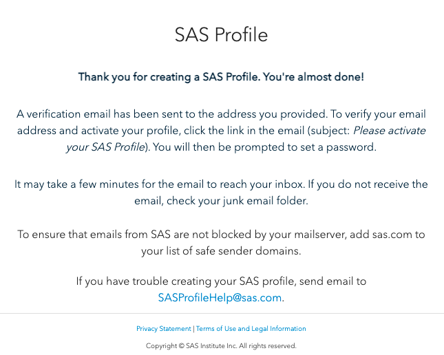How Can I Use SAS OnDemand For Academics Through SAS Tutorials?