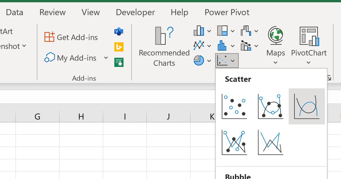 "How Can I Plot A Log-Normal Distribution In Excel?"