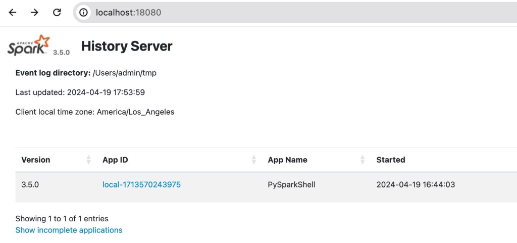 "What Are Some Examples And A Beginner's Guide To Using PySpark 3.5?