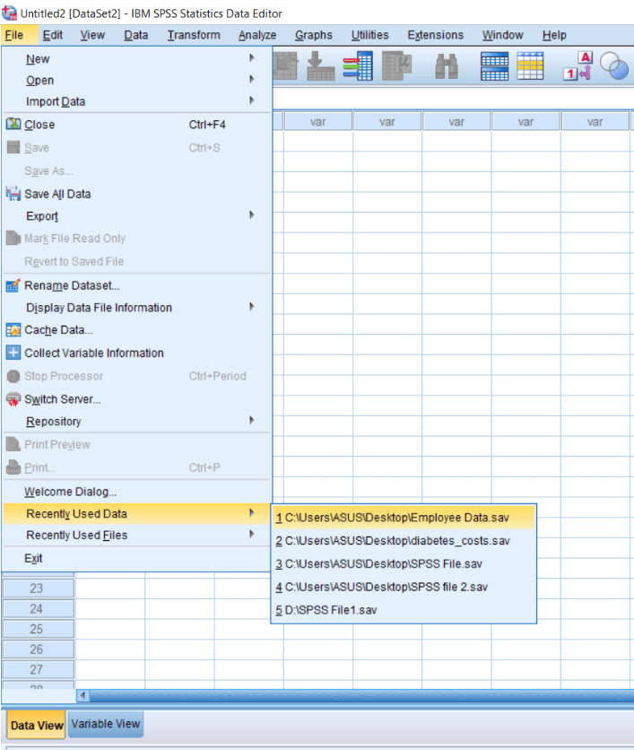 What Is The Definition Of The Input For An Independent Sample T-test?