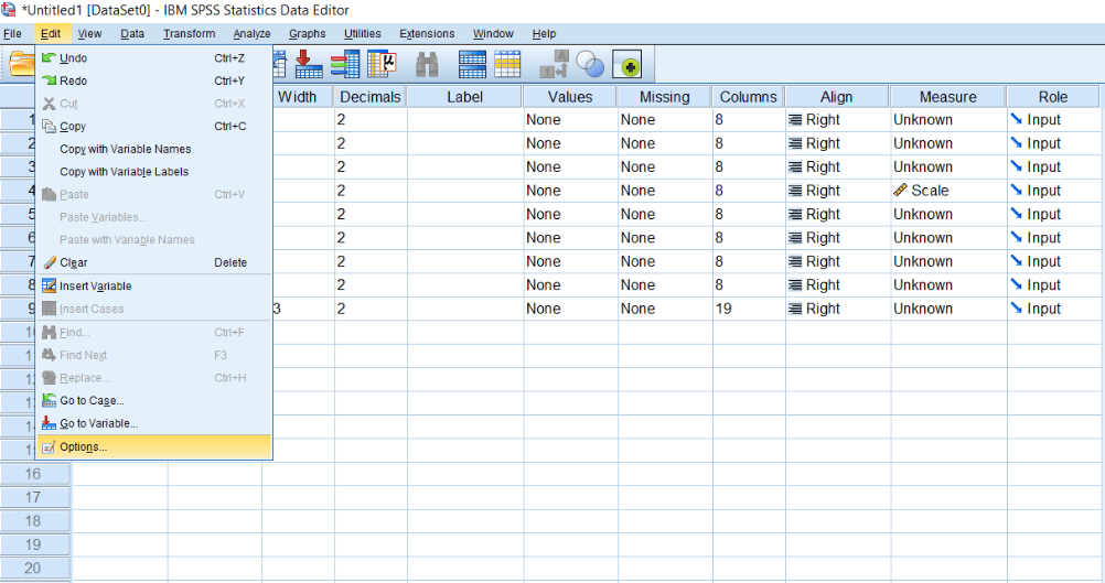 What Is The Difference Between The Dollar And Custom Currency Variable