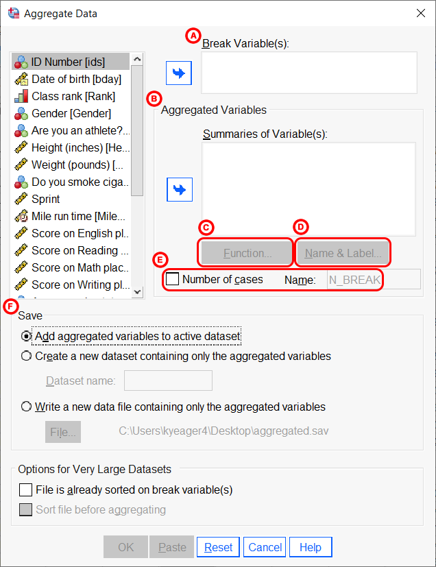 How Is Mean Centering Used To Compute Variables?