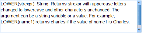 What Is The Process Of Computing Variables?