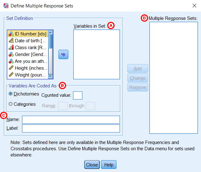 What Are Some Best Practices For Working With "Check All That Apply" Survey Data (multiple ...