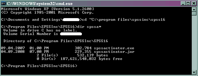 How Can I Renew My SPSS License?