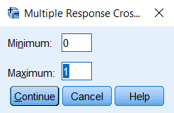 What Are Some Best Practices For Working With "Check All That Apply" Survey Data (multiple ...