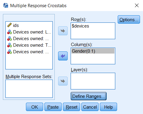What Are Some Best Practices For Working With "Check All That Apply" Survey Data (multiple ...
