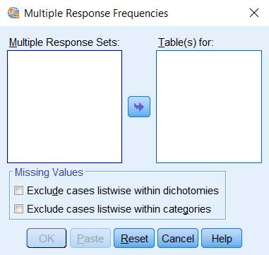 What Are Some Best Practices For Working With "Check All That Apply" Survey Data (multiple ...