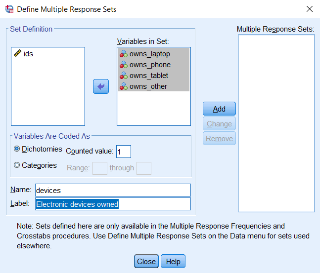 What Are Some Best Practices For Working With "Check All That Apply" Survey Data (multiple ...