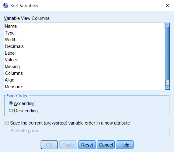 How Can Data Be Sorted Effectively?