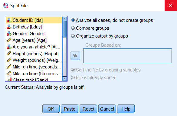 What Is The Purpose Of Grouping Data And How Is It Used In Various Fields?