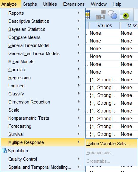 What Are Some Best Practices For Working With "Check All That Apply" Survey Data (multiple ...