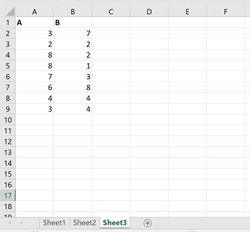 How Do I Use SUMPRODUCT Across Multiple Sheets In Excel?