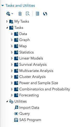 How Can I Use SAS OnDemand For Academics Through SAS Tutorials?