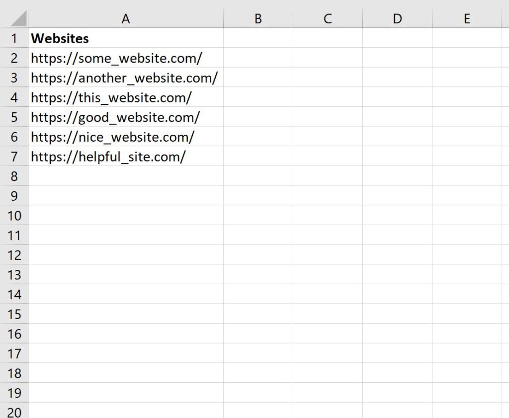 How Can The MID Function In Excel Be Used To Handle Variable Length Strings?