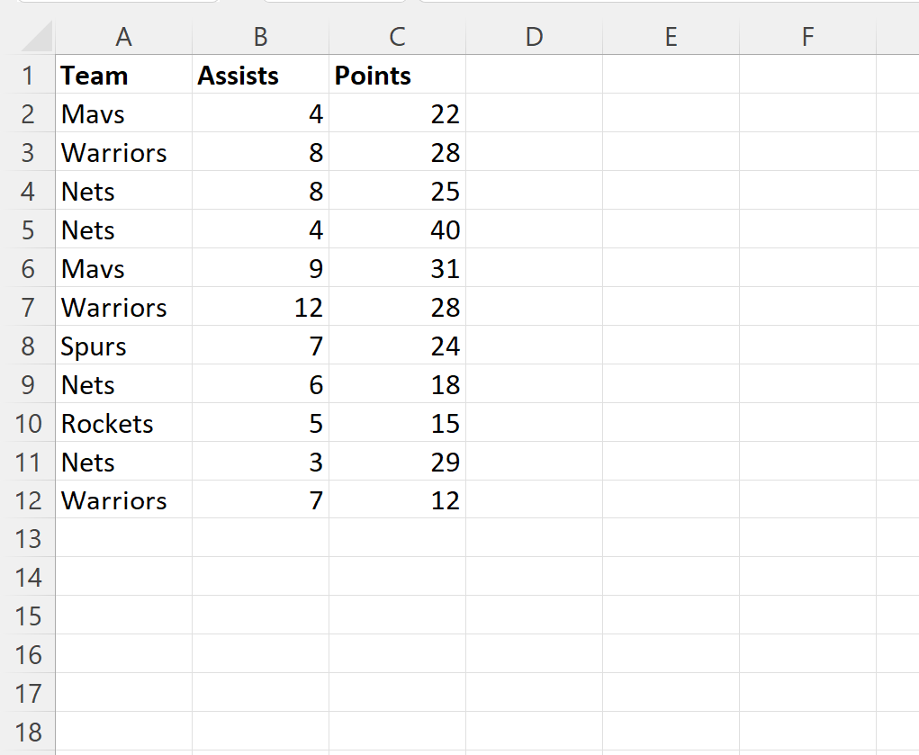 How Can I Use Vlookup To Return The Last Matching Value In Excel 9147