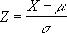 How Do I Use The STANDARDIZE Function In Excel To Convert Data Into A Standard Normal Distribution?