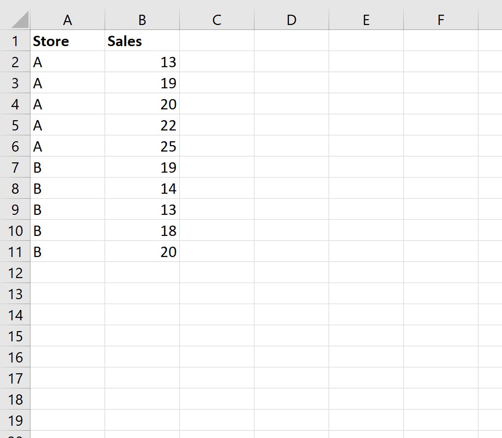 How Can I Create A Lag Function In Excel And What Are Some Examples